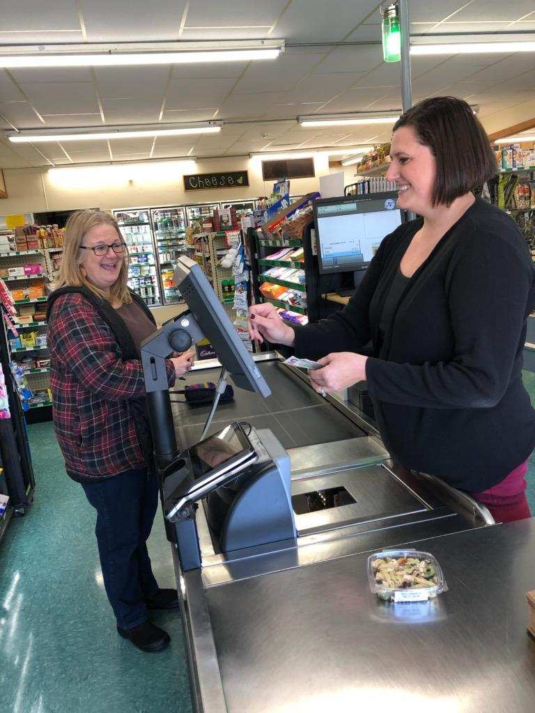 IMG956383 : Conner's Supermarket : Buxton, Hatteras, Avon & Frisco NC ...