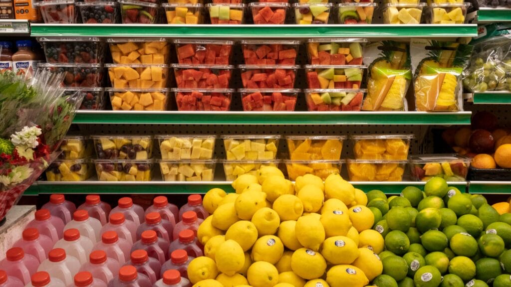 Fresh Foods : Conner's Supermarket : Buxton, Hatteras, Avon & Frisco NC ...